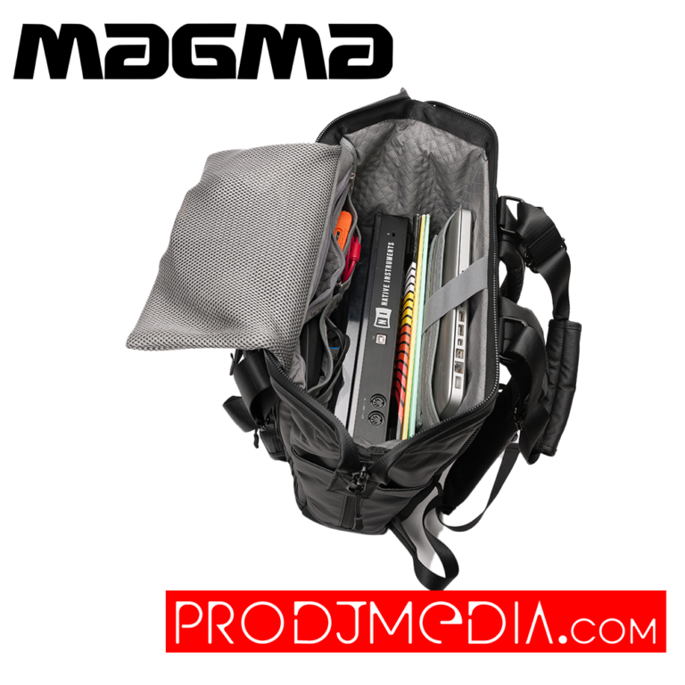 Magma Solid Blaze Totepack 85 - Prodjmedia.com