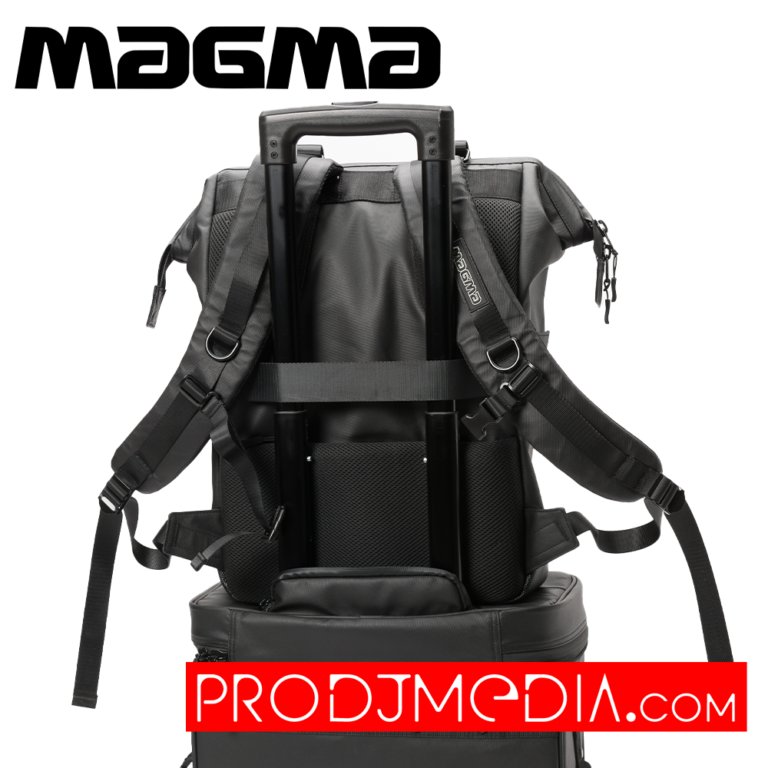Magma Solid Blaze Totepack 85 - Prodjmedia.com